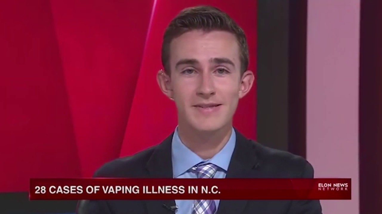 University health experts urge students to stop vaping - Elon News Network