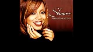 Shanice : When I Close My Eyes CD (1999) - LaFace Records | OLDIES.com
