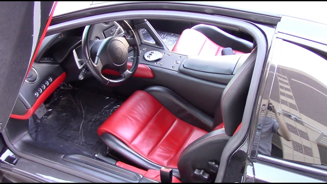 The 15 Best Car Features and Quirks of 2016