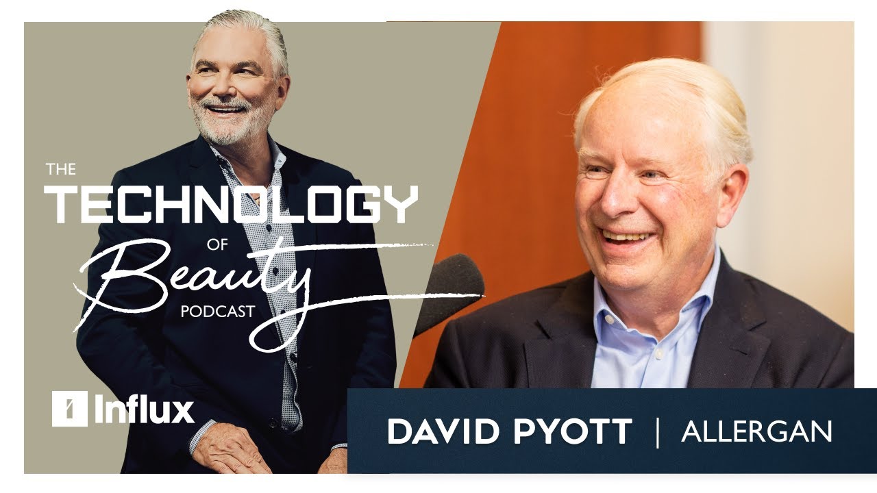 Meet The Father of Aesthetic Medicine | The Technology of Beauty ...