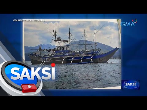 Mga kaanak ng mga nasawing mangingisda sa FB Dearyn na binangga at ...