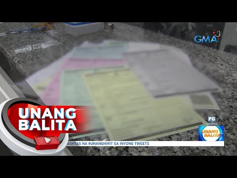 Community-based monitoring system ng PSA, na-hack | Videos | GMA News ...