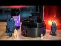 SparkMaker FHD-The Most Affordable SLA 3D Printer | Indiegogo