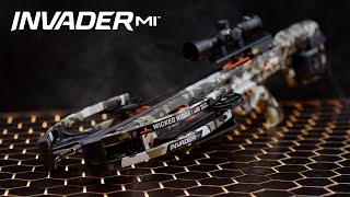 Wicked Ridge Invader M1 Crossbow | Pyramyd AIR