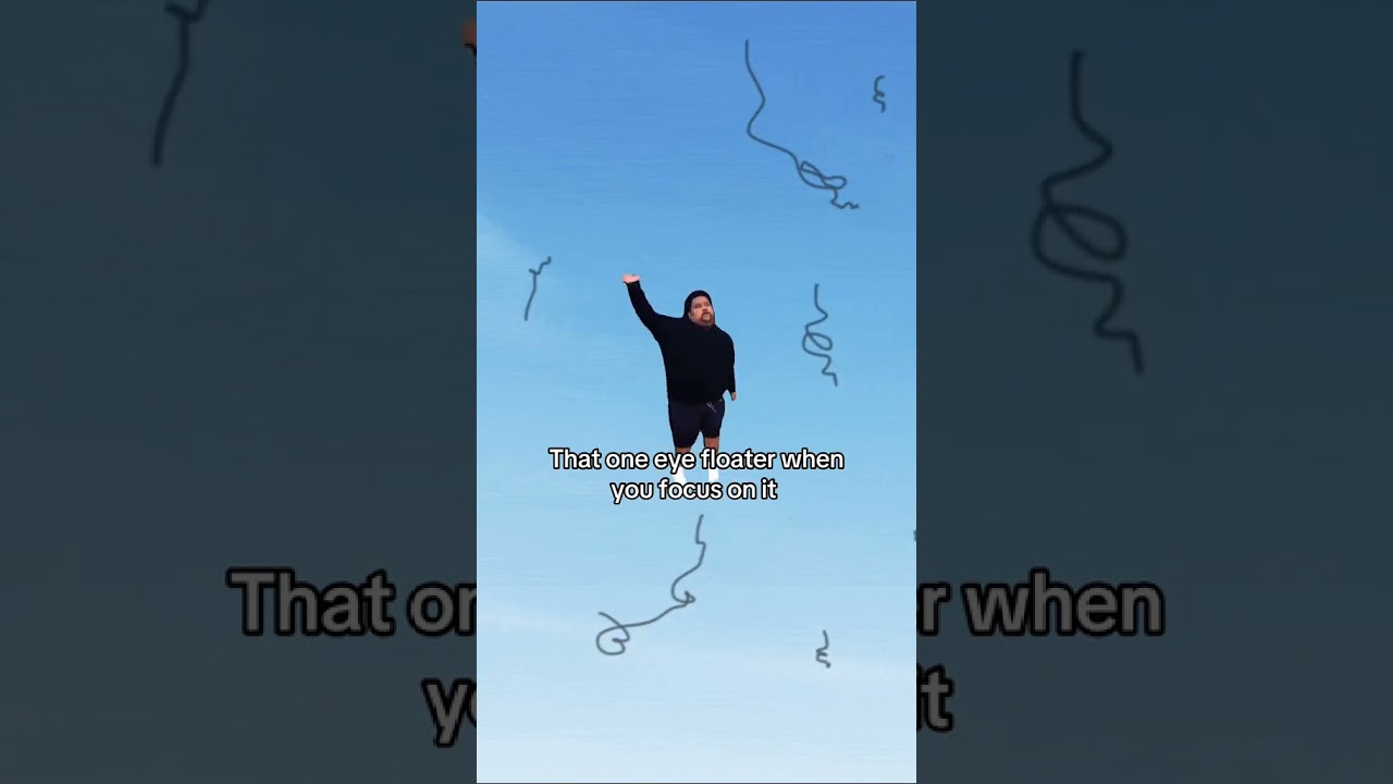 Videos | Visual Snow Initiative