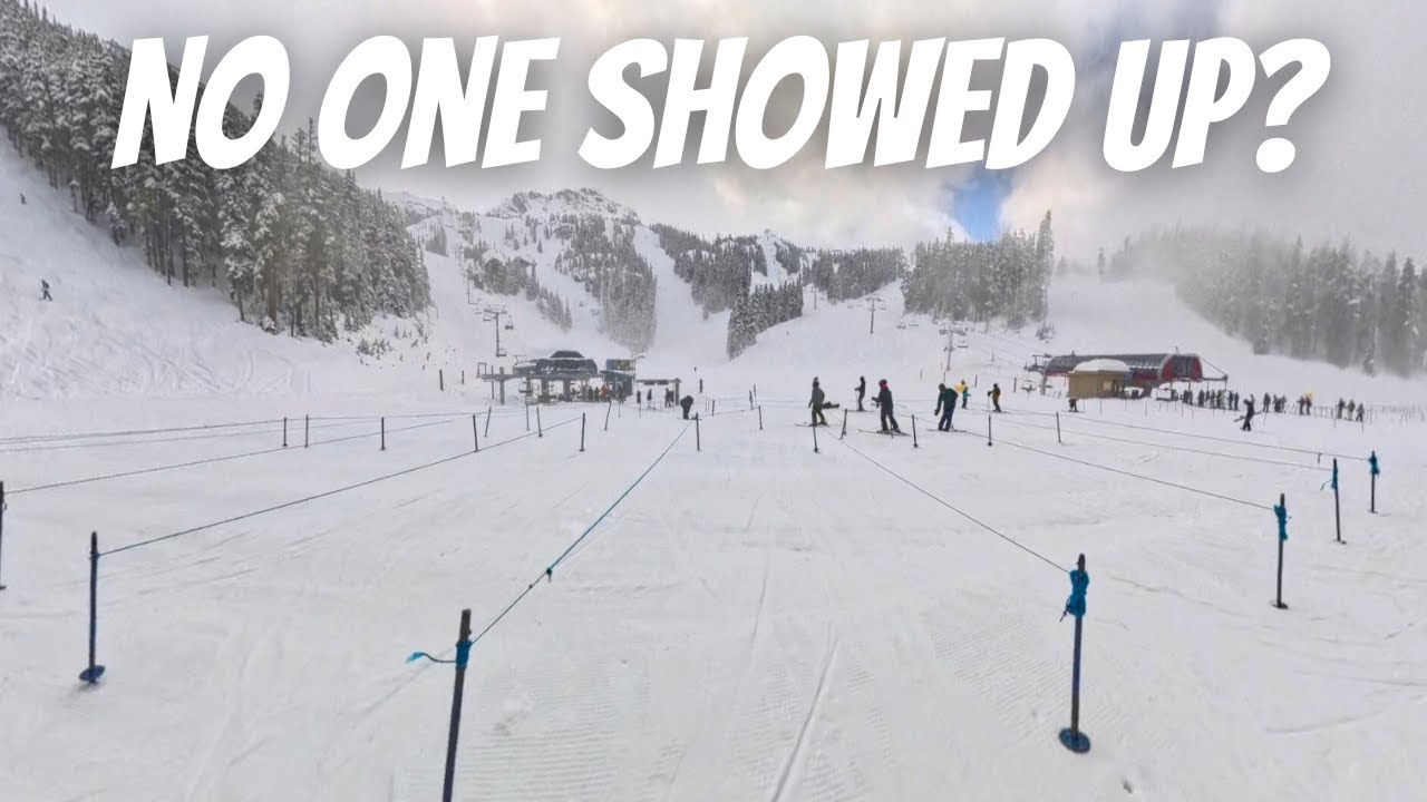 The 10 Best Snacks for Skiing and Snowboarding – Rise & Alpine