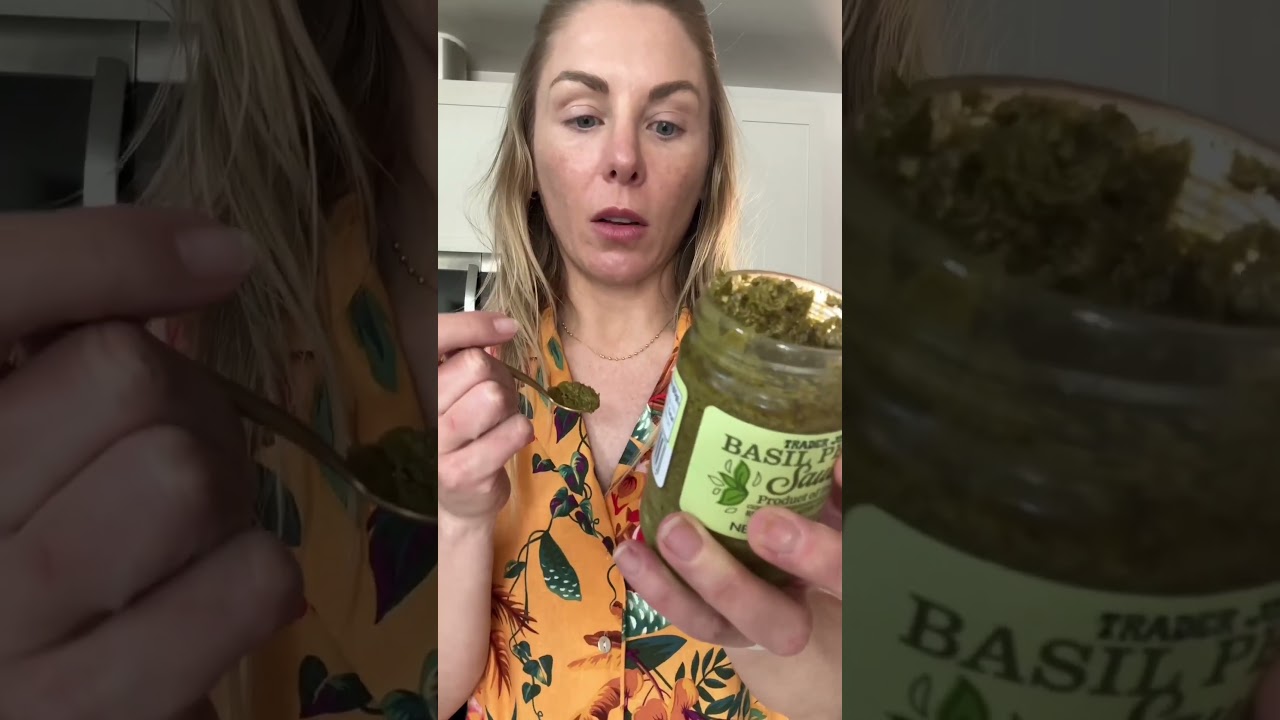 Trader Joe's Pet-Nat tasting Review - Trader Joe's List