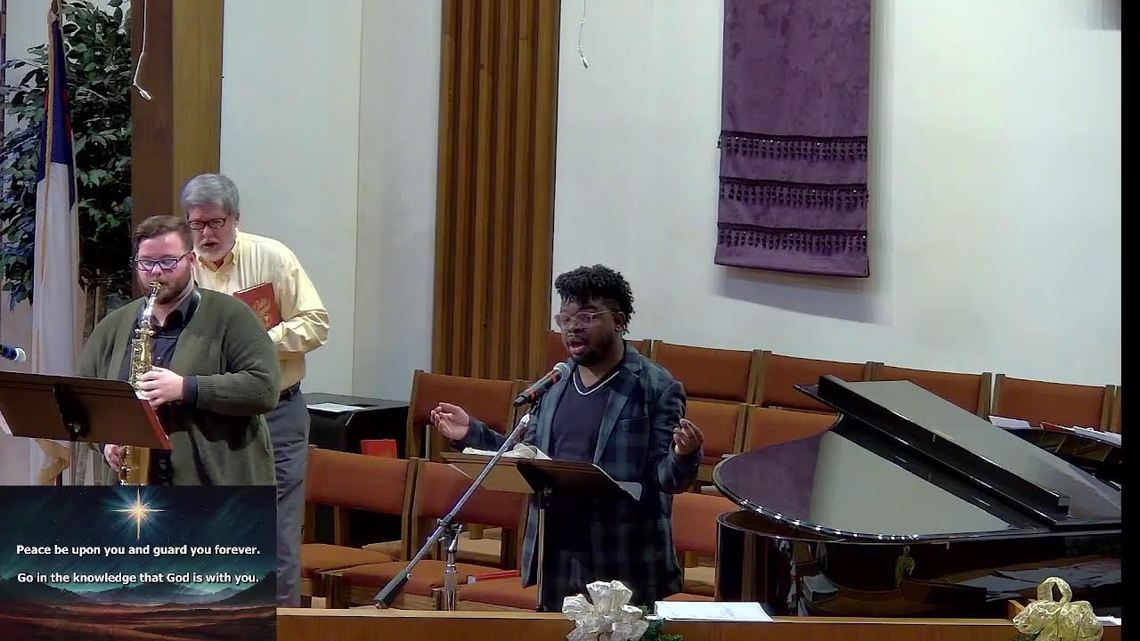 First Christian Church – Disciples of Christ – Baton Rouge | A Church ...