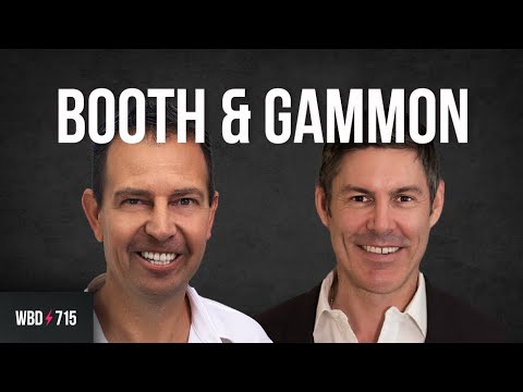 The Bitcoin Debate with Jeff Booth & George Gammon