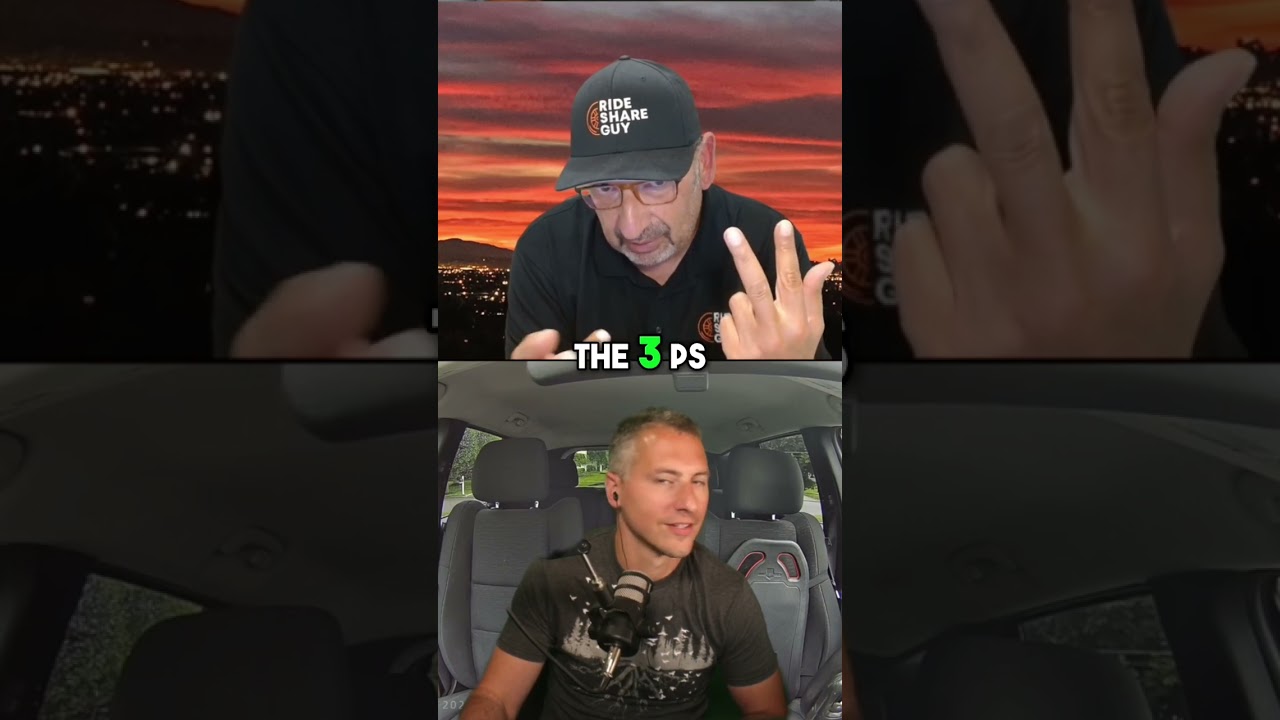 The Rideshare Guy - Page 2 of 138 - The destination for rideshare ...