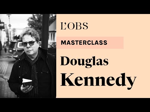 Les hommes ont peur de la lumière - Douglas Kennedy - Babelio