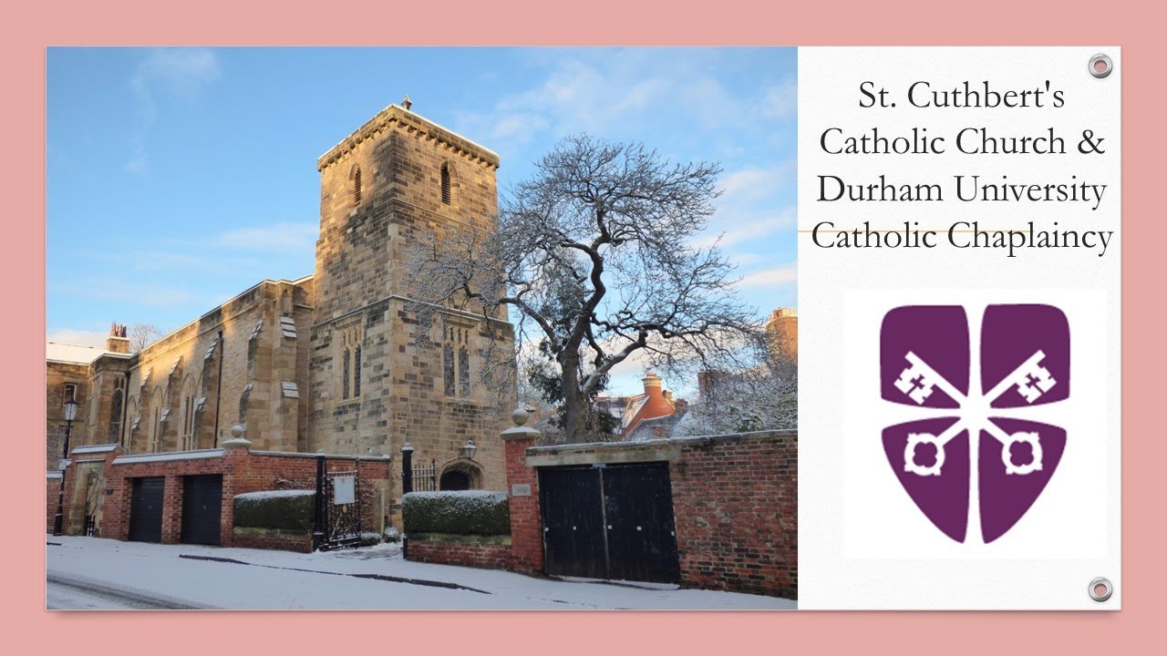 Discovering the Divine Office – Durham University Catholic Chaplaincy