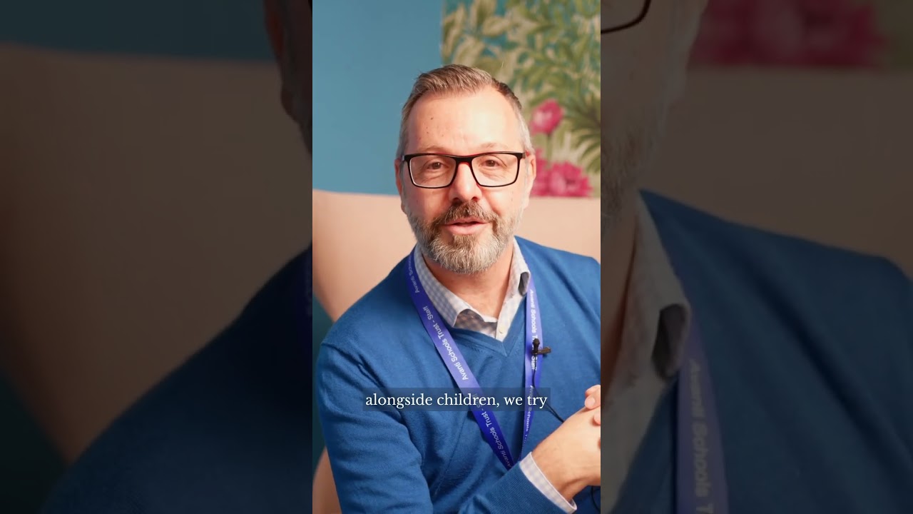 Avanti Life - Avanti Schools Trust