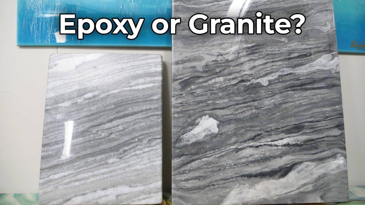 Frequently Asked Questions - Stone Coat Epoxy Countertops