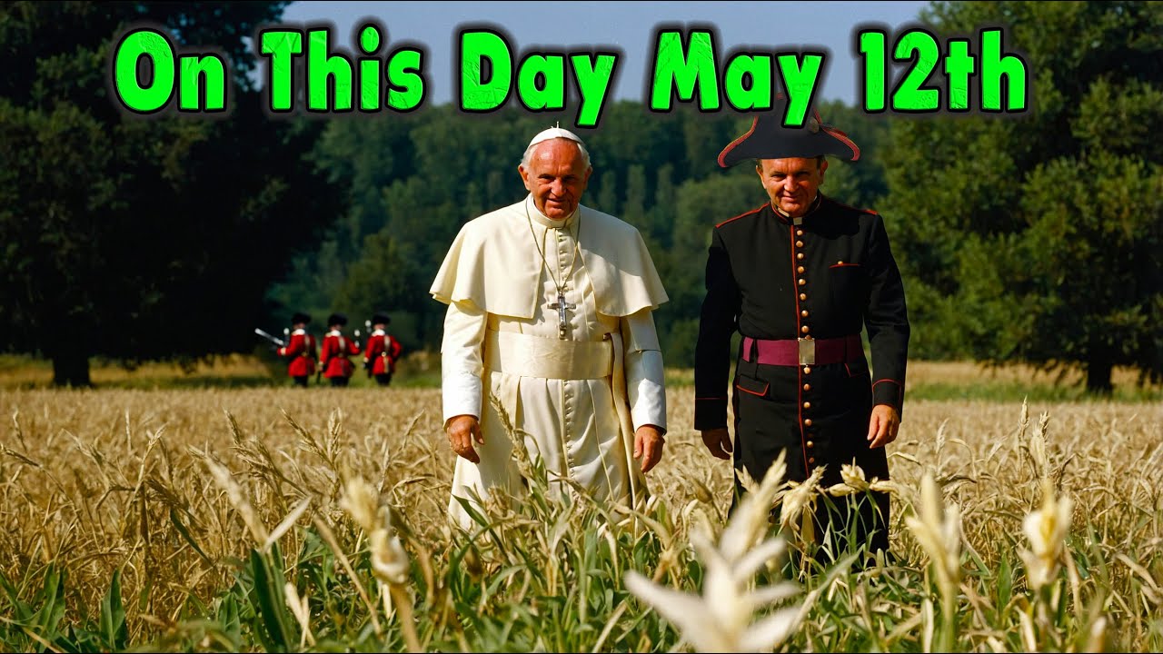 On This Day | World According To Briggs