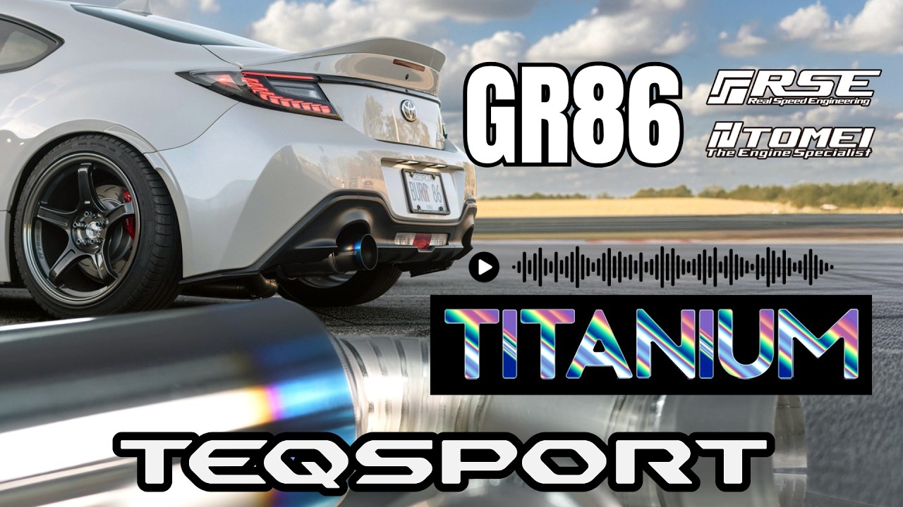 TB6060-SB03A_150 | TOMEI --The Engine Specialist--