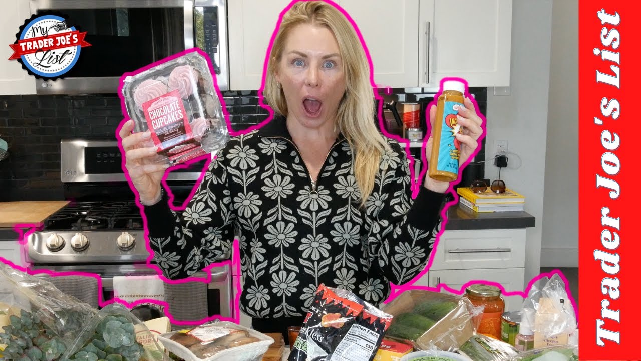 Trader Joe's Mini Carrot Cakes Review, $4.79 - Trader Joe's List