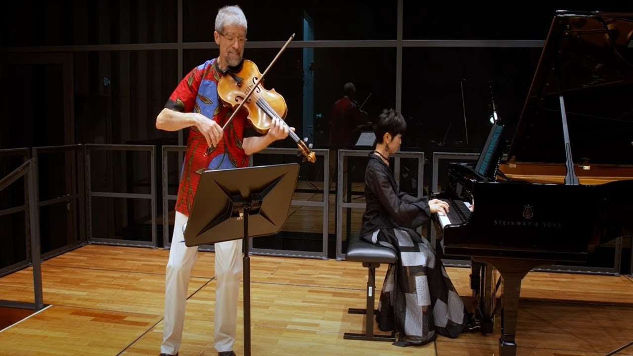 Thomas Riebl | Violist