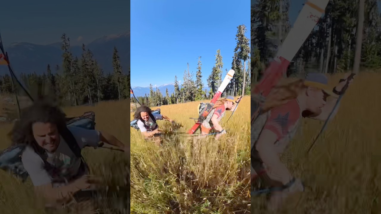 Biking the Kettle Valley Trail from Myra Canyon to Penticton (KVR Cycling Guide) – Rise & Alpine