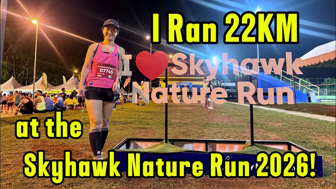 Singapore’s largest eco run, Income Eco Run 2026, is back