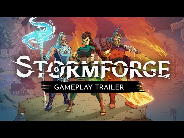 Sign Up – Stormforge